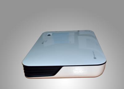 China Bluetooth Wifi DLP Video Projector Android Portable Projector For KTV / Bar for sale