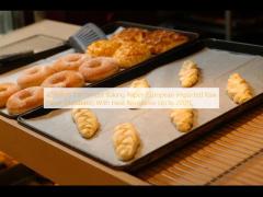 42*68cm Parchment Baking Paper (European Imported Raw Paper-Multibake)  With Heat Resistance Up to 220°C
