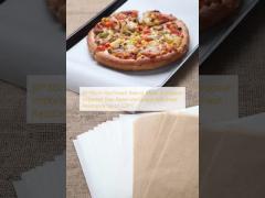 60*80cm Parchment Baking Paper (European Imported Raw Paper-Multibake)  With Heat Resistance Up to 220°C