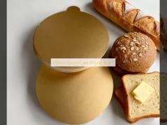 280mm Round Cake Display Board
