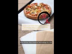 60 x 80cm parchment baking sheets for freezing cooking food wrapping