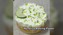 Baking Paper 40x60cm Heat Resistant Non-Stick