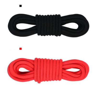 Cina Corda di nylon all'aperto 50ft della corda 2~20mm di arrampicata con Carabiners in vendita