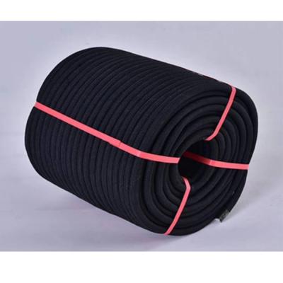 Cina Corda di nylon intrecciata variopinta tessuta della tenda di campeggio della corda 2~20mm per all'aperto in vendita