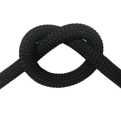 Cina Magnete pesante che pesca il cavo di nylon 65Feet di sicurezza della corda con la serratura di sicurezza in vendita