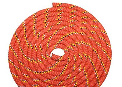 Cina Corde di nylon all'aperto torta peso leggero corda 2~20mm dell'ancora da 3/16In x 100 piedi in vendita