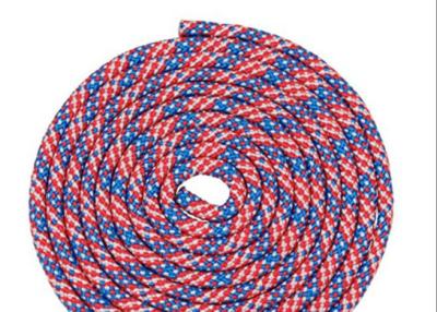 Cina Corde di nylon all'aperto torta peso leggero corda 2~20mm dell'ancora da 3/16In x 100 piedi in vendita