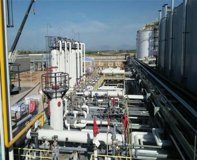 China LNG Plant for Sale LNG Plant Skid  LNG Plant for sale