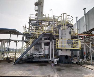China Skid Mounted LNG Plant  LNG Plant LNG Plant for Sale  for Small Scale for sale