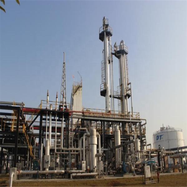 Quality Skid Mounted CO2 Separation Unit Gas Desulfurization Unit for Natural Gas for sale