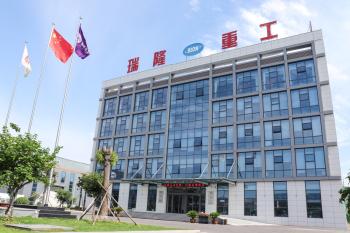 China Factory - Zaozhuang Ruilong Machinery Manufacturing Co., Ltd.