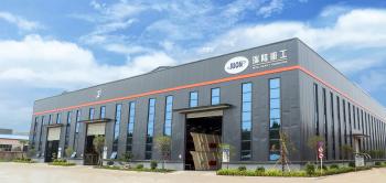 China Factory - Zaozhuang Ruilong Machinery Manufacturing Co., Ltd.