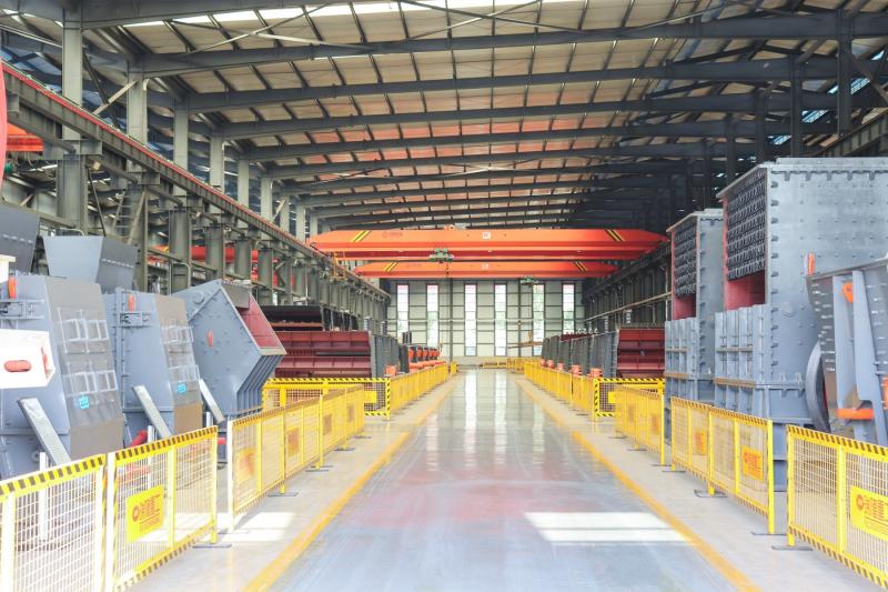 Geverifieerde leverancier in China: - Zaozhuang Ruilong Machinery Manufacturing Co., Ltd.