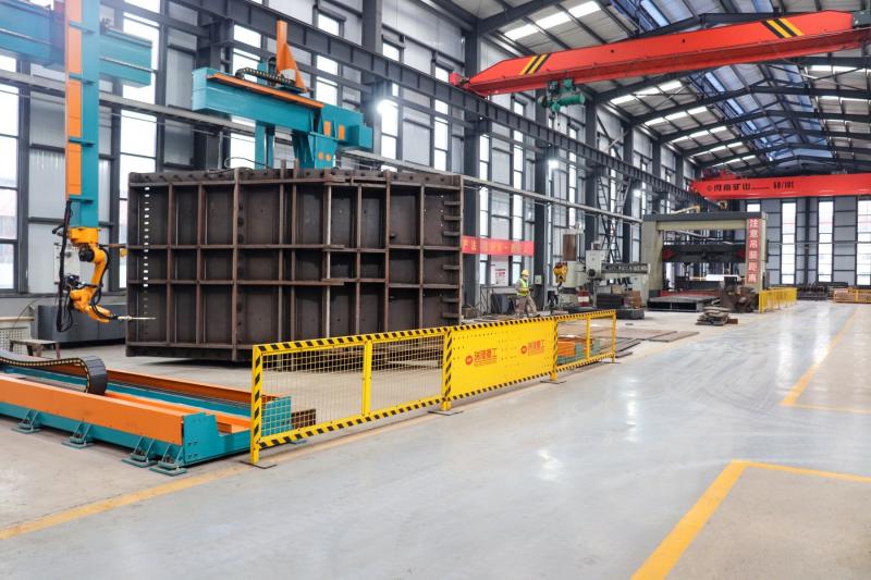 Geverifieerde leverancier in China: - Zaozhuang Ruilong Machinery Manufacturing Co., Ltd.