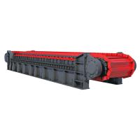 China 2200mm Width Plate Type Mine Feeder Machine High Performance  RL2200 for sale