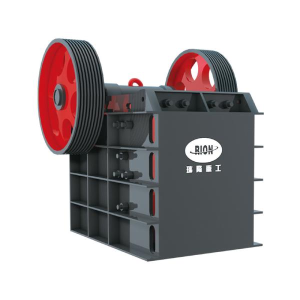 Quality High Production Capacity Industrial Jaw Crusher Equipment PE-250×1200 for sale