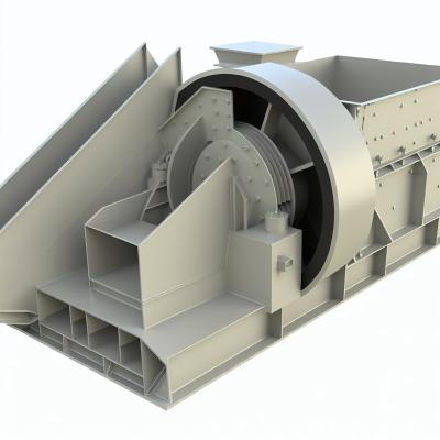 Cina Macchine per la frantumazione delle mascelle per l'estrazione mineraria in vendita