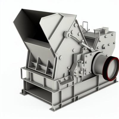 Cina Macchine per la frantumazione delle mascelle per l'estrazione mineraria in vendita