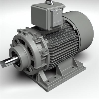 Cina Frantoio a mascelle con motore AC per miniere con fessura di scarico 75-275mm in vendita