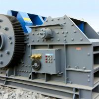 China Processed Materials Stones And Ores Stone Crusher for Energy Mining Dependable Performance for sale