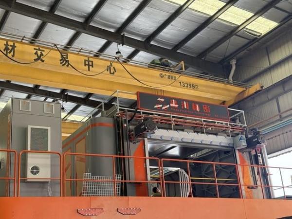 Quality Wire Saw Multi Wire Saw Machine Built With Aviation Aluminum Alloy Leading Wheel Material And 20kW Power Consumption Offering And Cutting Solutions for sale