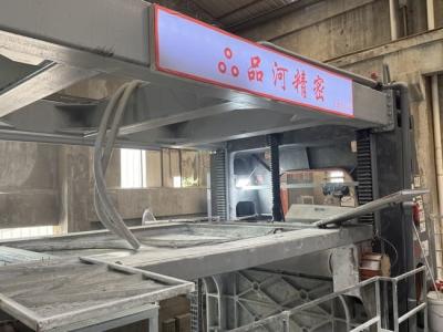 中国 PINHE CE/ISO マルブル/グランイト ギャング ソー 切断 機械 スーパー 薄い ワイヤー ソー 多機能 販売のため