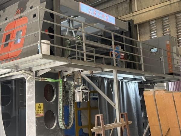 Quality Multi Micro Wires Marble Gang Saw Machine Super Thin Wire Saw Stone Cutting for sale