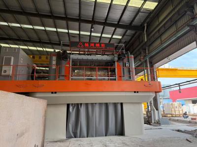 中国 精密なダイヤモンドワイヤーマーブルカッター 精度が高い結果と一貫した切断のために 超薄 販売のため