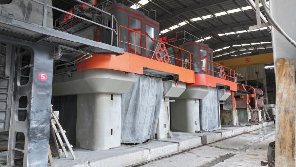 Quality Pinhe 0.55mm Ultra Thin Wire Saw Machine for Marble Slabs Cutting for sale