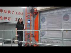 Από πού προήλθαν τα πολύ λεπτά πριονιστικά πριόνια; Το μέλλον της πέτρας!