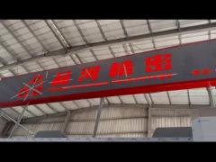 Pinhe 0.55mm Ultra Thin Wire Saw Machine for Marble Slabs Cutting