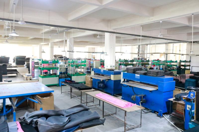 Fornitore cinese verificato - Jiangxi Brilliant Technology Co., Ltd.