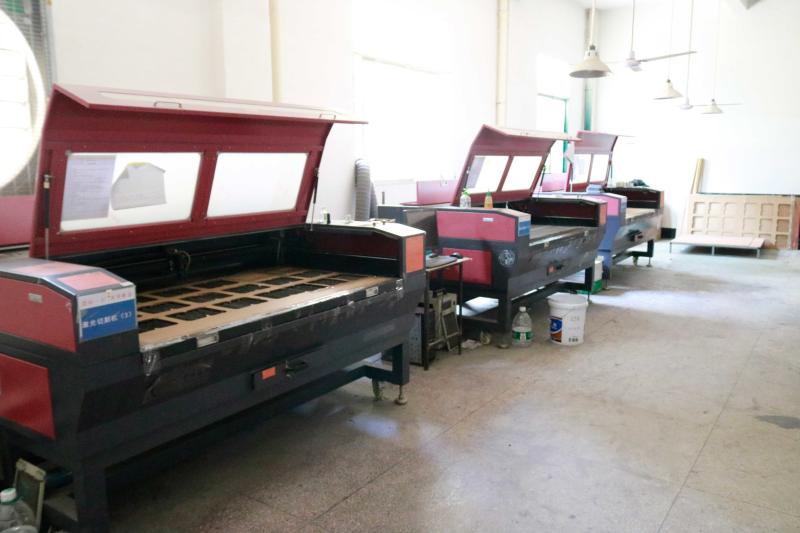 Fornitore cinese verificato - Jiangxi Brilliant Technology Co., Ltd.