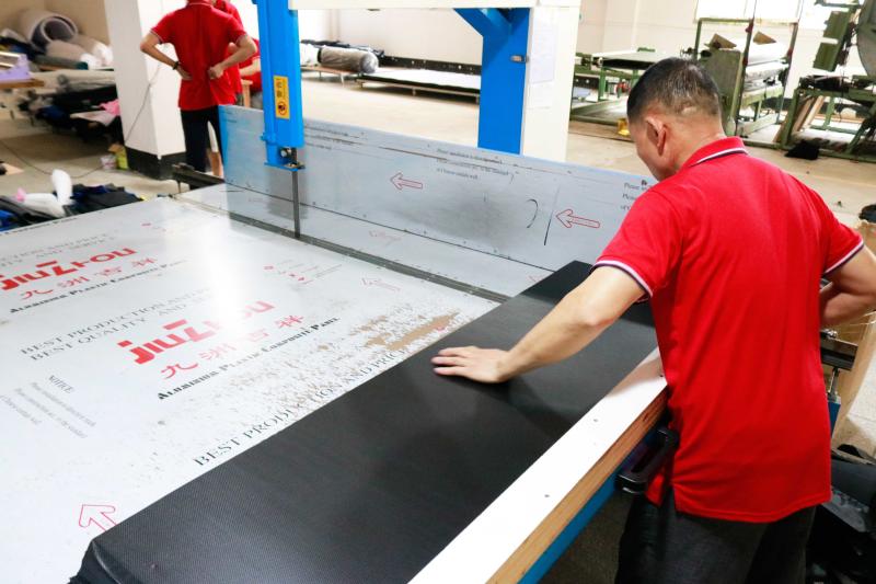 Fornitore cinese verificato - Jiangxi Brilliant Technology Co., Ltd.
