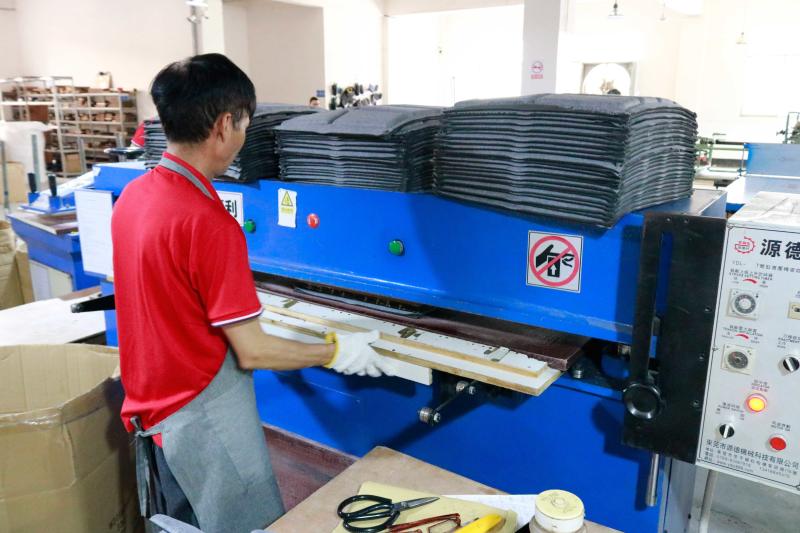 Fornitore cinese verificato - Jiangxi Brilliant Technology Co., Ltd.