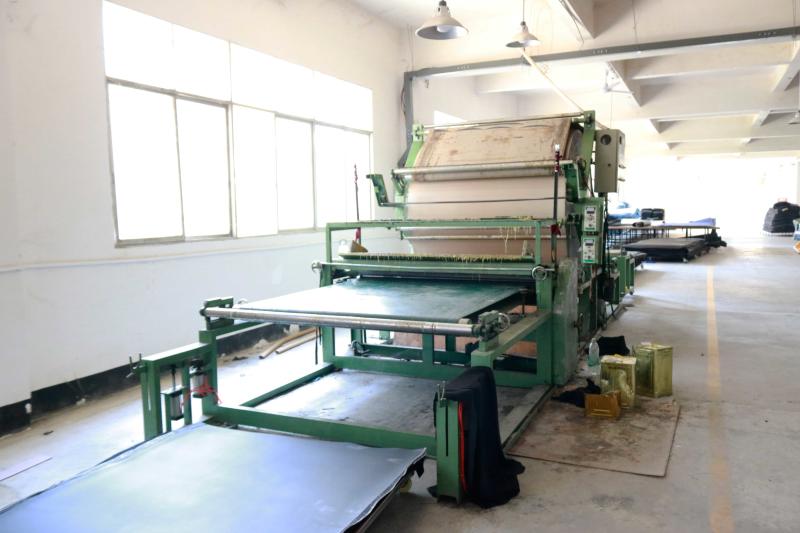Fornitore cinese verificato - Jiangxi Brilliant Technology Co., Ltd.