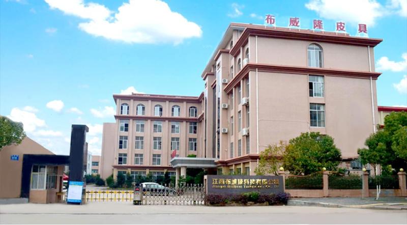 Fornitore cinese verificato - Jiangxi Brilliant Technology Co., Ltd.