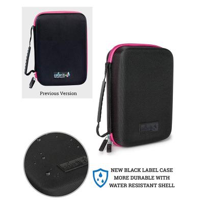 Cina Spazzole degli indicatori delle penne di L8.75» EVA Pencil Case For Gel in vendita