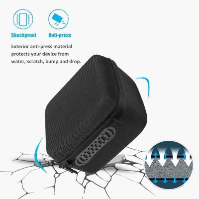 Cina Sporcizia di EVA Howard Leight Impact Sport Case del velluto di Oxford resistente in vendita