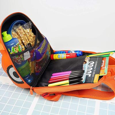 Cina EVA Backpack a forma di ciambella 11x4.75x9.75 per il bambino in vendita
