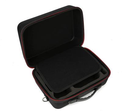Cina Chiusura lampo del doppio di DJI Mavic Mini Drone Carrying Case 790g in vendita