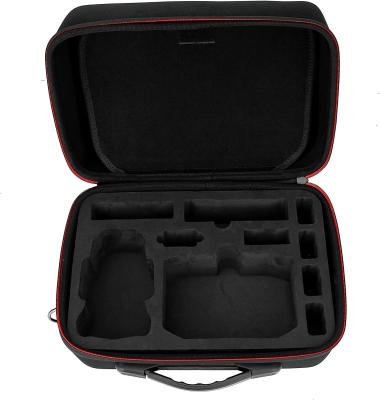 Cina Chiusura lampo del doppio di DJI Mavic Mini Drone Carrying Case 790g in vendita