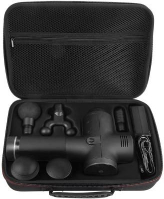 Cina Cassa di pistola antipolvere di massaggio, EVA Massage Gun Bag in vendita