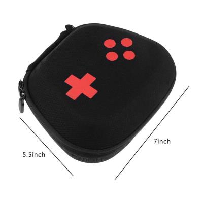 Cina PS4 regolatore EVA Carrying Case Anti Scratch con la chiusura lampo in vendita