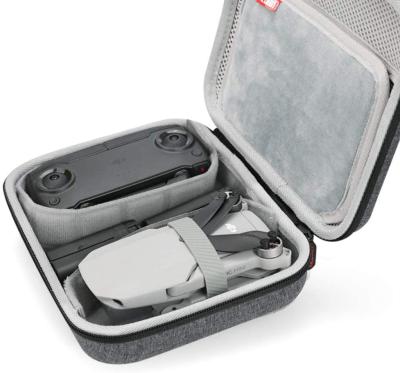 Cina Borsa di stoccaggio della macchina fotografica ISO9001, cassa della macchina fotografica dell'eroe di Gopro dell'aria 2 in vendita