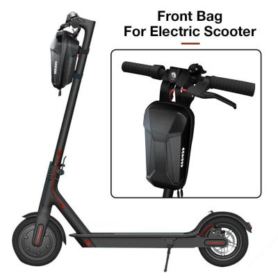 Cina borsa elettrica del manubrio del motorino di 29*15*12cm per Xiaomi M365 in vendita