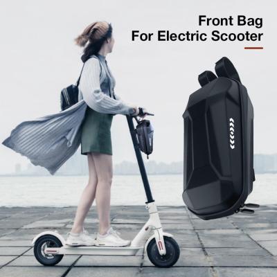 Cina borsa elettrica del manubrio del motorino di 29*15*12cm per Xiaomi M365 in vendita