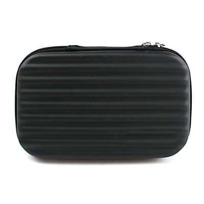 Cina Viaggio leggero di bellezza di Mesh Pocket Eva Cosmetic Case in vendita