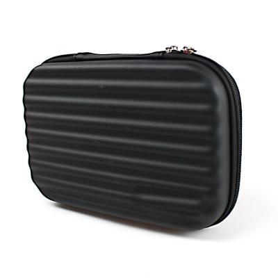 Cina Viaggio leggero di bellezza di Mesh Pocket Eva Cosmetic Case in vendita