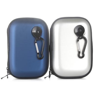 Cina caso professionale di viaggio di trucco di 16*11*6.5cm, piccola Eva Cosmetic Bag in vendita